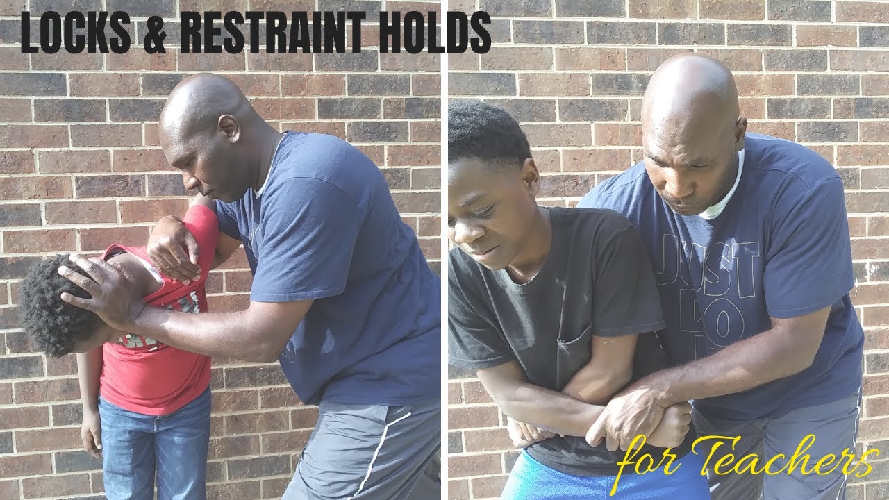 Restraint Holds for Teachers Only YouTube restraint-holds-for-teachers-only-youtube