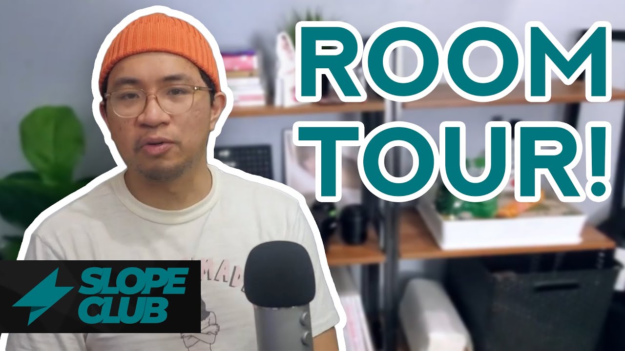 Room Tour Video - Boy - YouTube