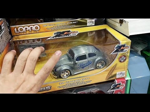 Peg Hunting Jada Toys, Tarmac Works, Inno64 and Exclusive Batman Funko ...