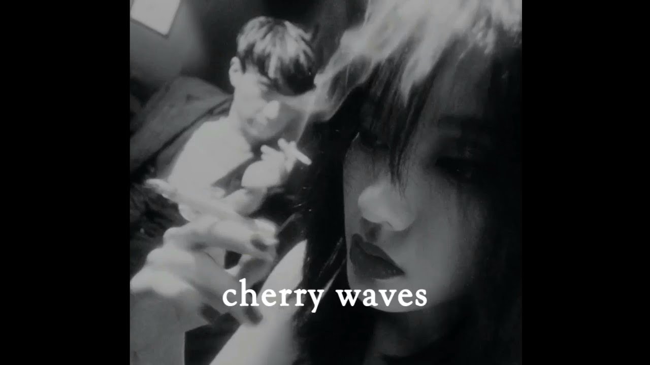 deftones - cherry waves [가사/해석] - YouTube