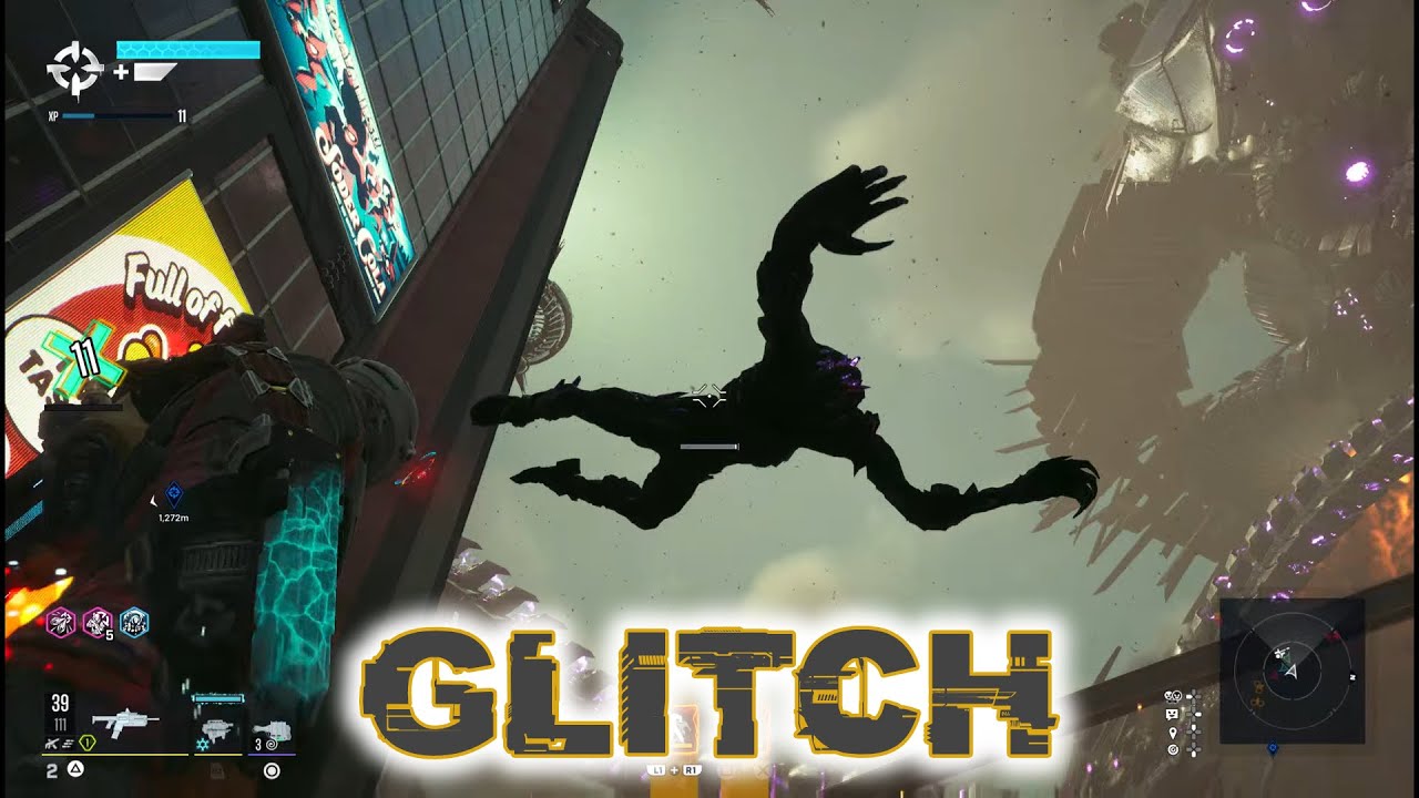 Glitch - Floating 4 - YouTube
