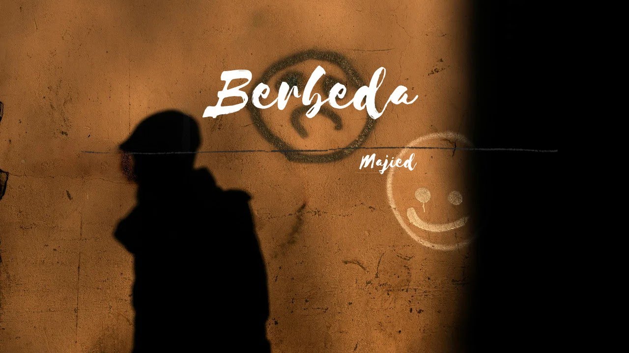 Majied - Berbeda | Musik video - YouTube