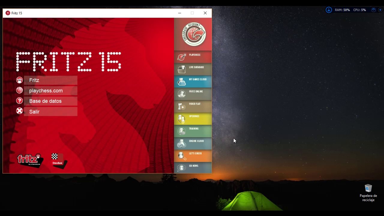 Descargar Fritz 15 gratis - YouTube