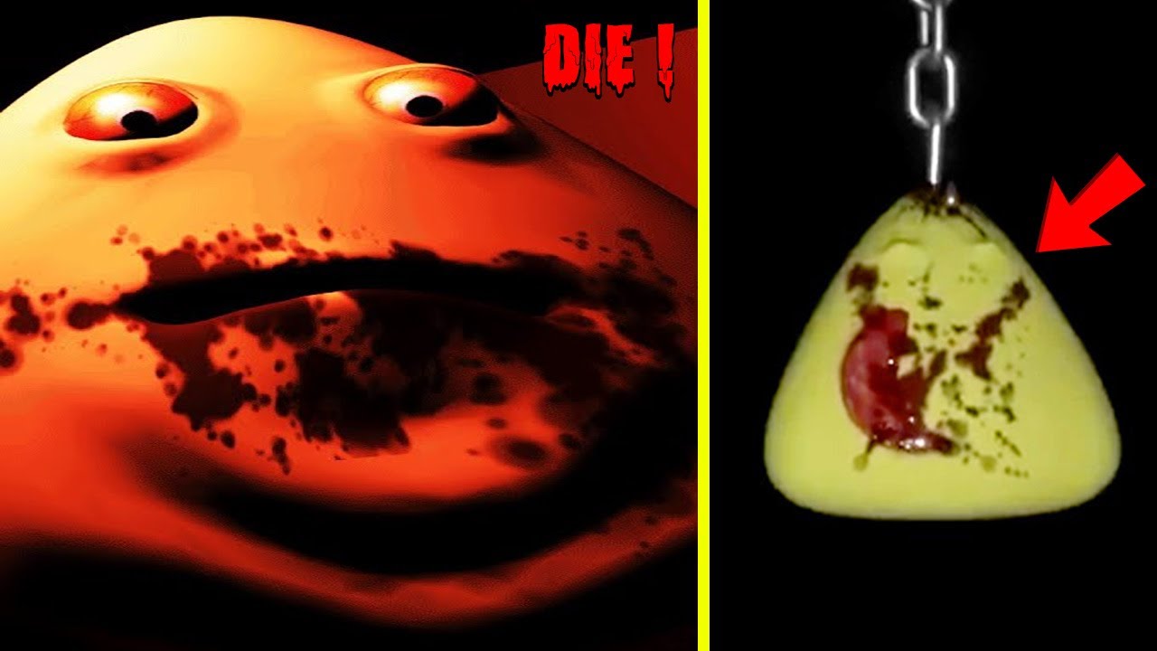 Cute Pou Is So EVIL NOW ?! (GONE WRONG) - YouTube