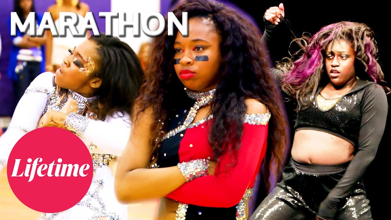 Bring It!: ICONIC SOLOS (FULL EPISODE MARATHON) | Lifetime - YouTube