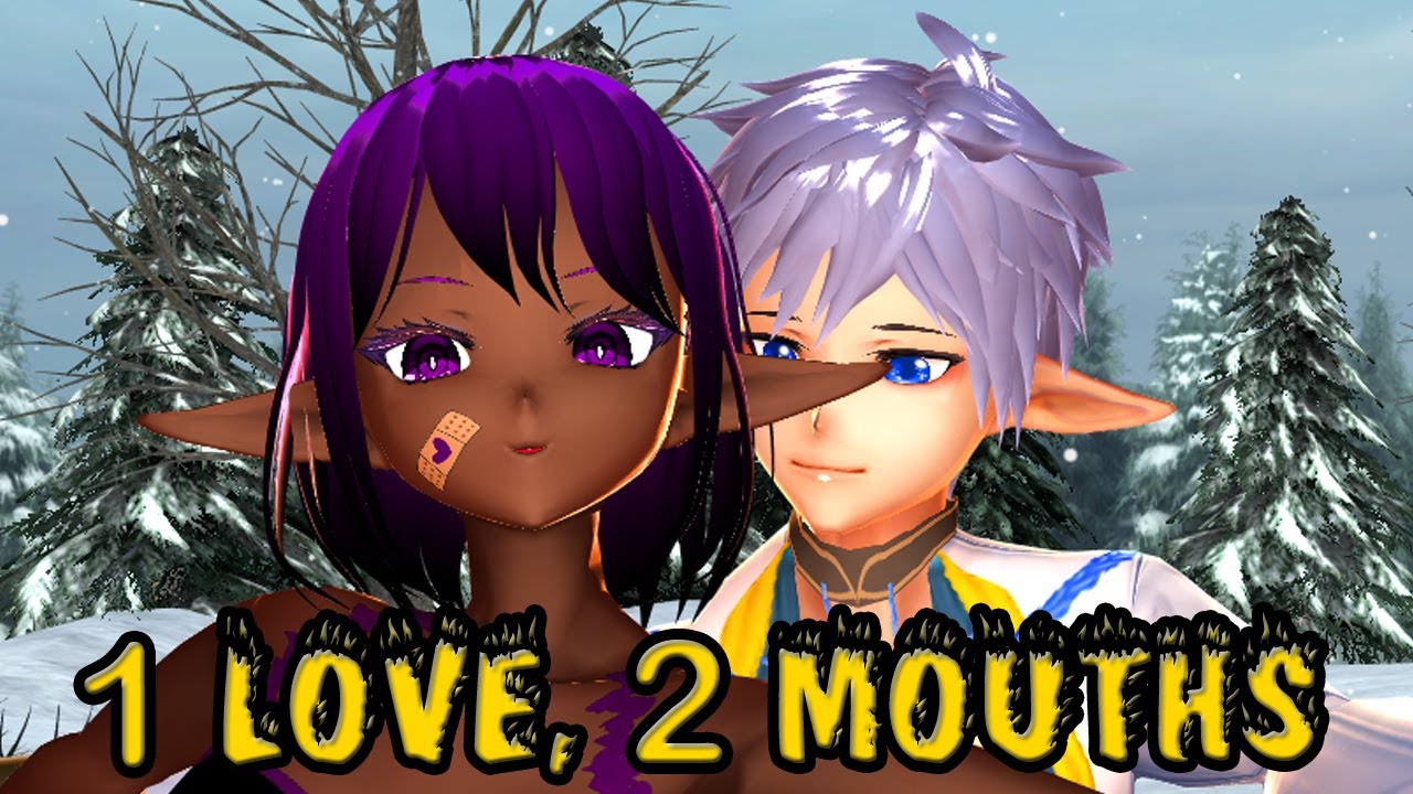 [MMD] Sweater Weather The Neighborhood Couple Dance By MAX, Alyson ...