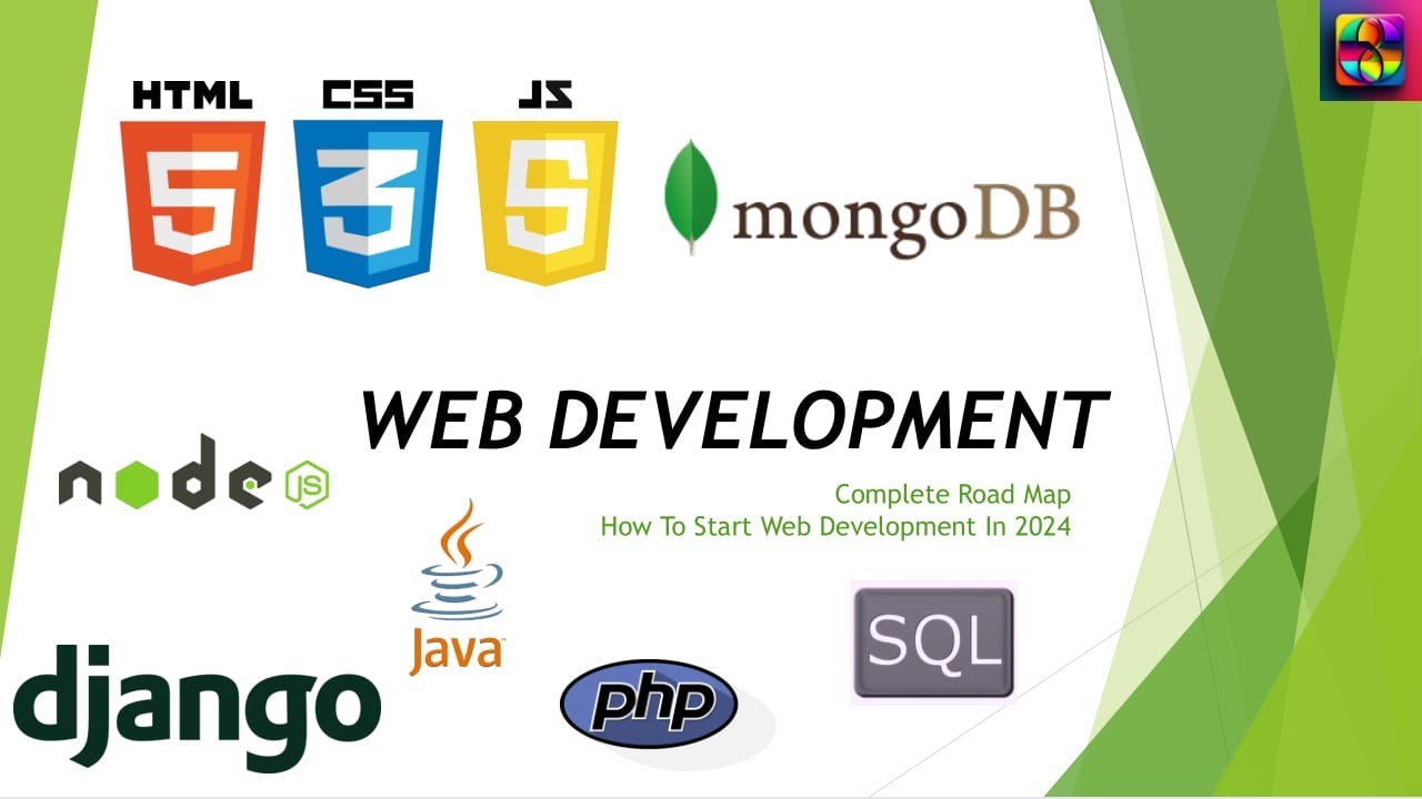 What is Web Development ? Complete RoadMap from Basics to Advanced ...