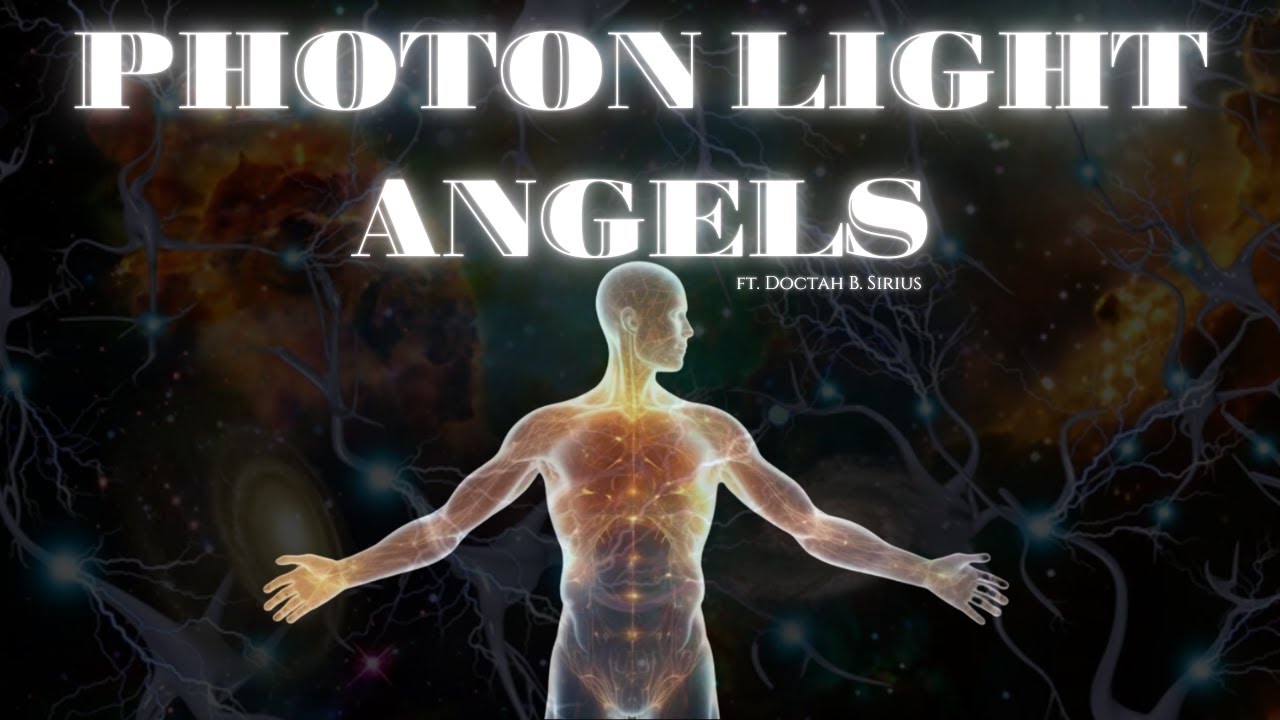 Doctah B. Sirius - Photon Light Angels - YouTube