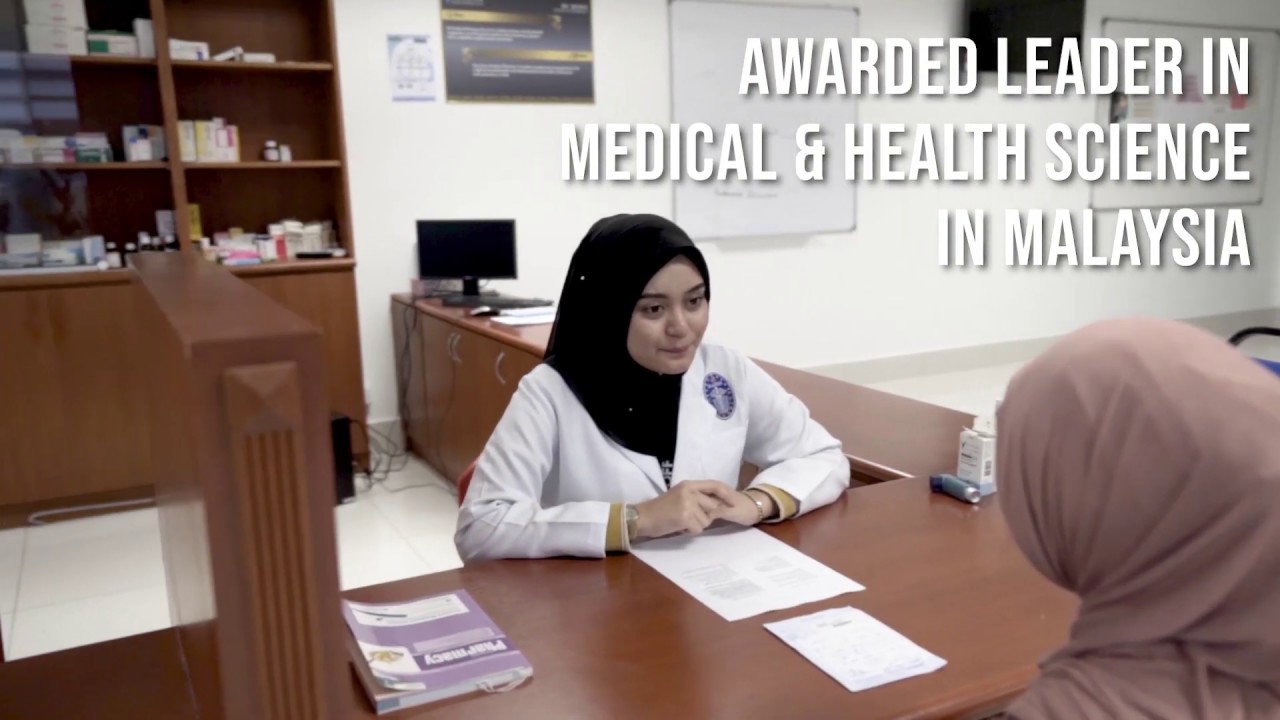 Medical September Intake - YouTube