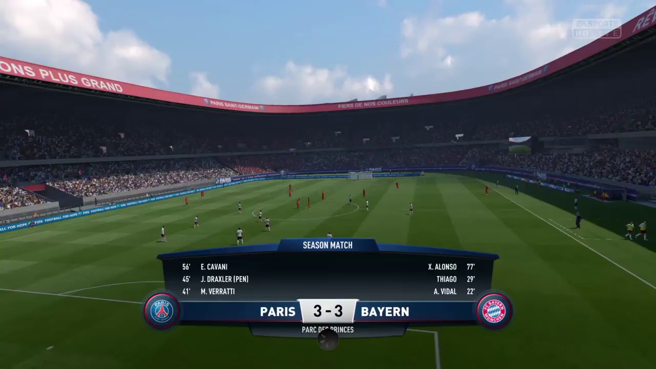 Division title game - YouTube