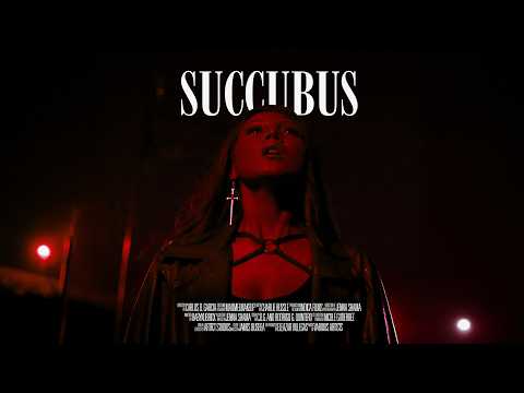 SUCCUBUS - \