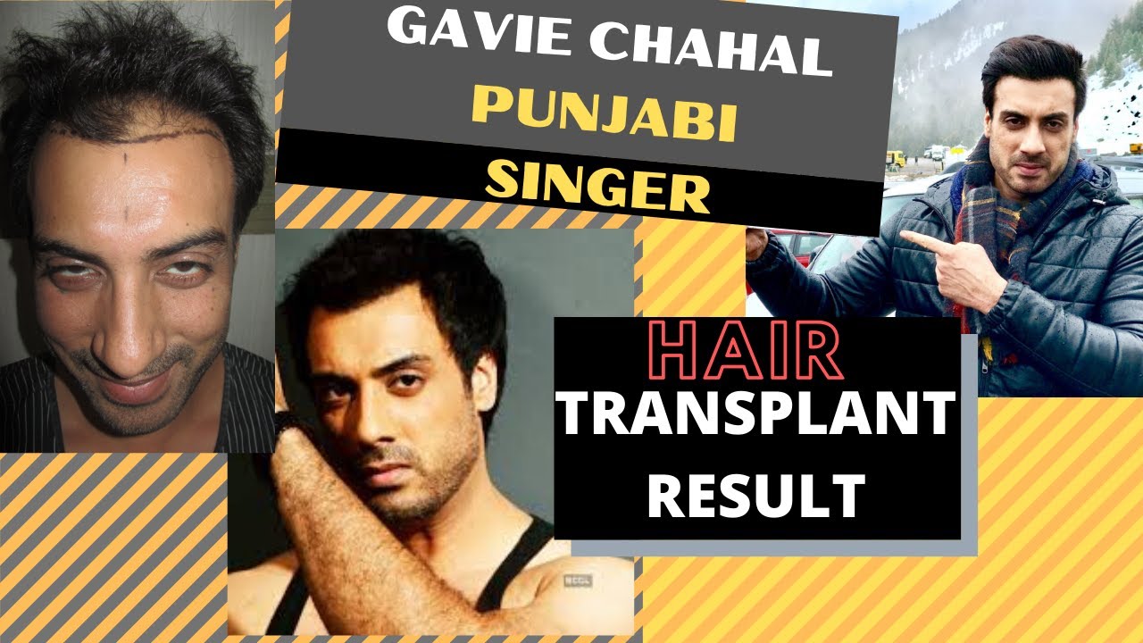 Gavie Chahal