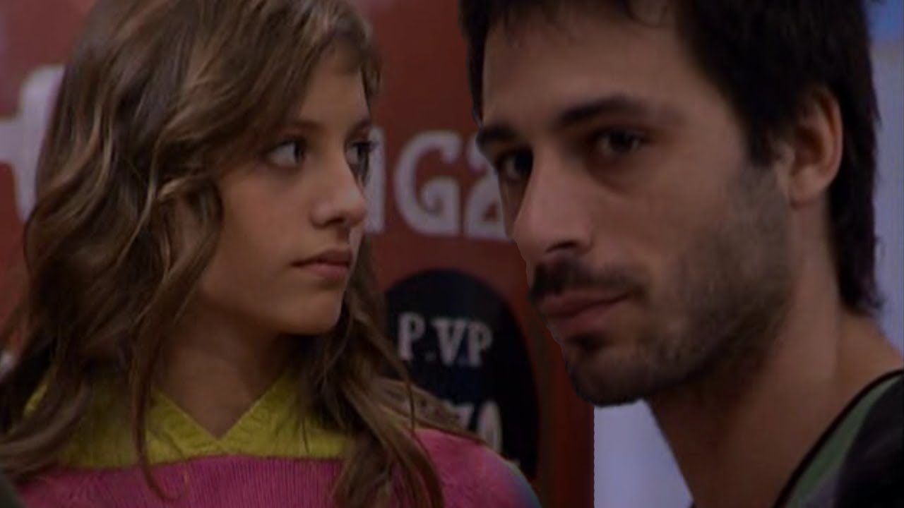 Sara & Luca Story (Parte 30) SUB ITA - YouTube