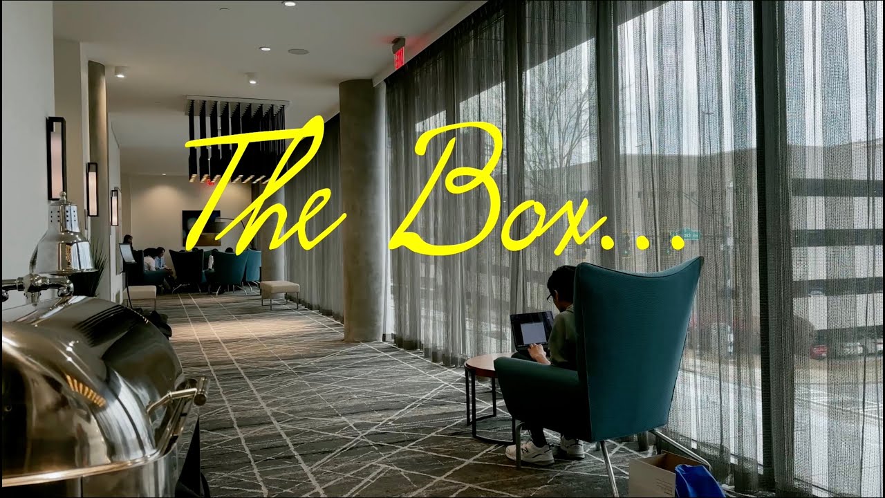 "The Box" | GATSA SLC On Demand Video 2024 | 4th Place | Dunwoody High ...
