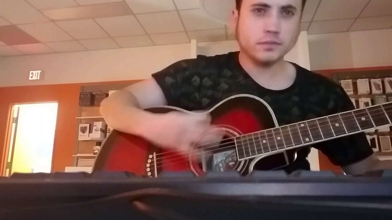 Sweet thing (cover) - YouTube