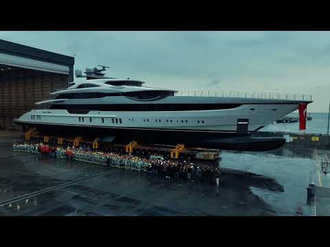 Launch of The Spectacular Al Reem