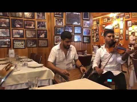 Son zamanların en heyecan veren şarkısı