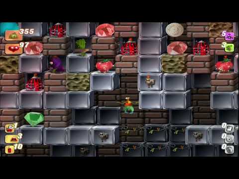 Beetle Bug Hard Pack Level 28