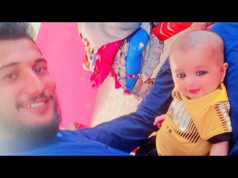 "MUHAMMAD TABISH JOYIA" Hi Baby Good Baby Happy Baby - YouTube