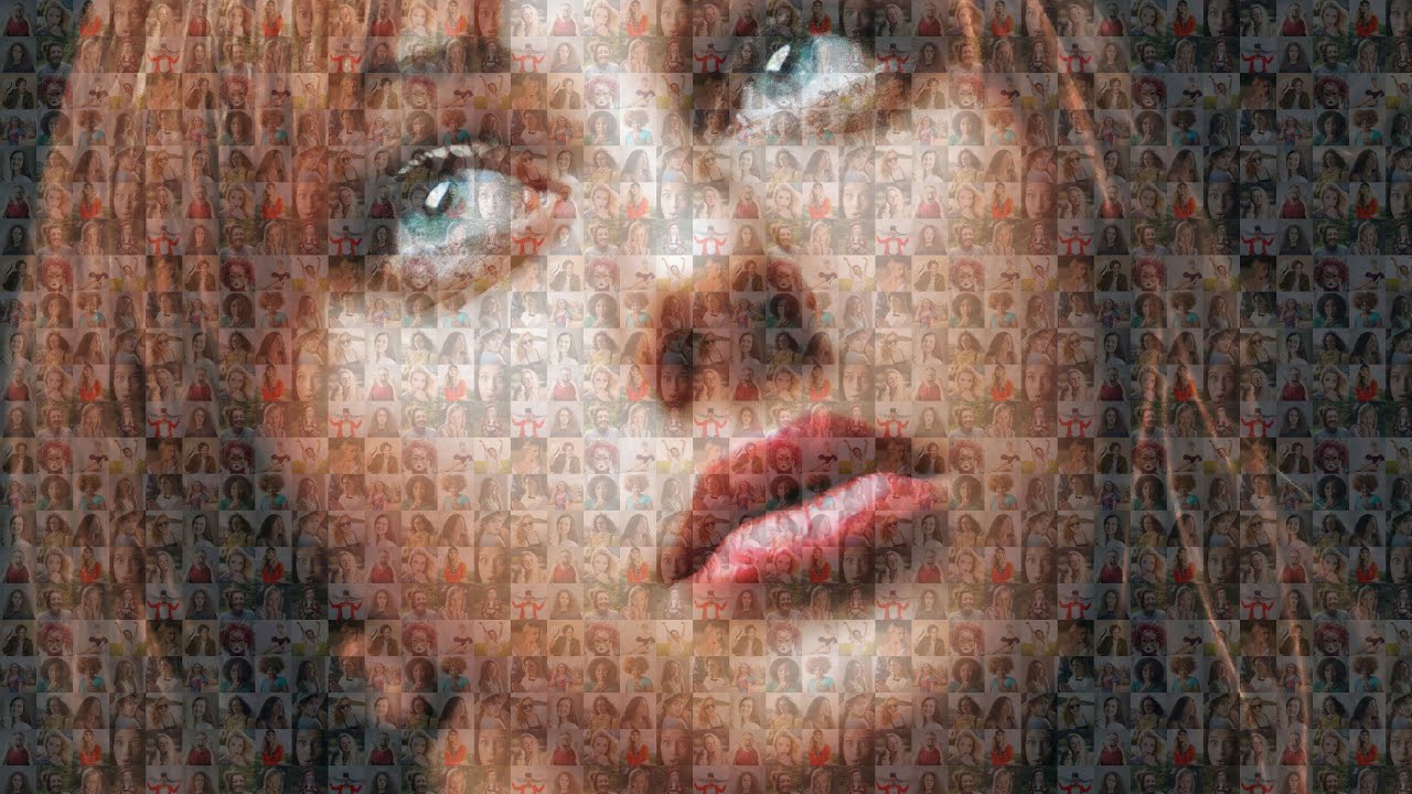 How To Create A Mosaic Portrait Effect On Image In Photoshop Photo how-to-create-a-mosaic-portrait-effect-on-image-in-photoshop-photo