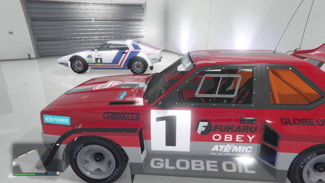 Gta 5 Cunning STUNTS 13 New Cars! 3 FREE CARS!! - YouTube