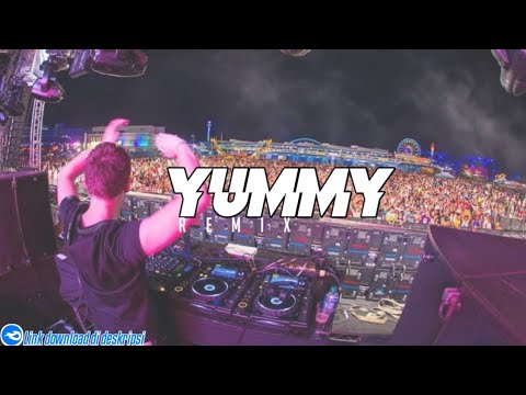 DJ YUMMY FULL BASS - nocopyrightsound - YouTube