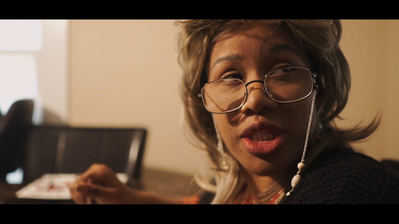 Uncle Kenny (Episode 1)- In the beginning there was Kenny - YouTube