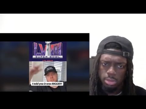 TRIPPIN! The NFL Script Got Leaked - YouTube