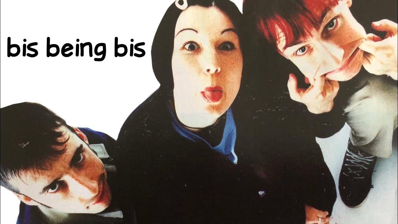 bis being my favourite band for nearly six minutes - YouTube