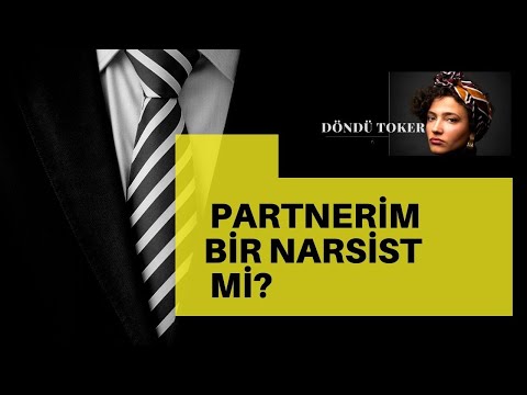 PARTNERİM BİR NARSİST Mİ? EŞ-DOST ŞİDDETİNE SON VERMEK İÇİN  İZLEYİN! #narsizm #narsistpartner #ego