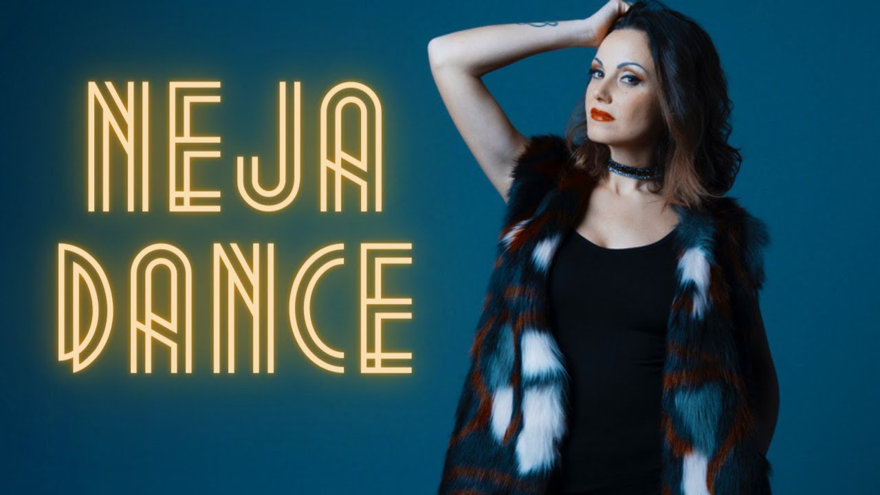 NEJA OFFICIAL | I'M ALIVE - YouTube