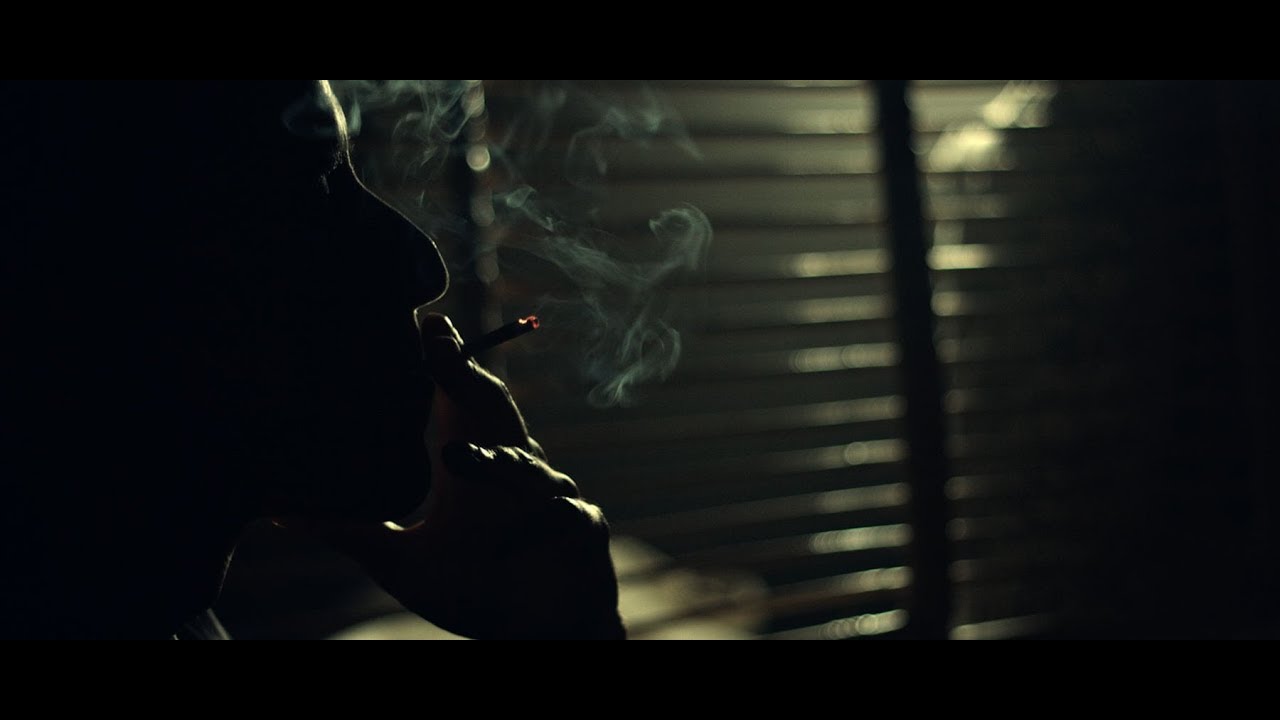 The Bar - Short Film by Luke Ayers - YouTube