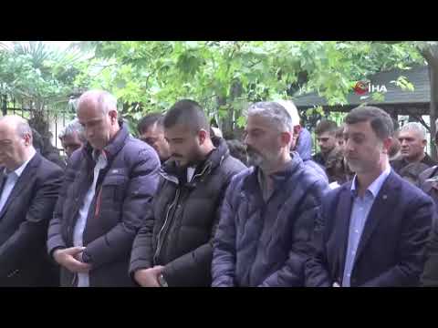 Liseli Büşra'yı işkence ederek öldüren zanlı cezaevinde intihara yeltenmiş