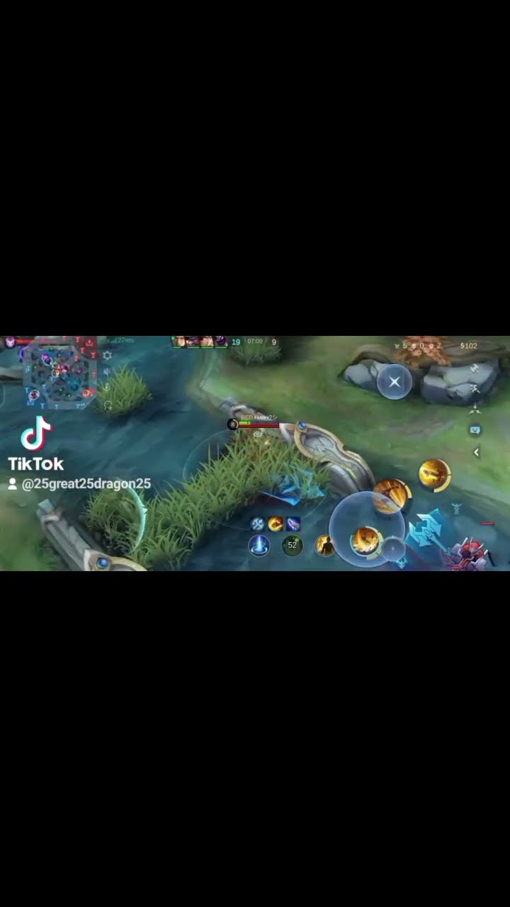 Chou Game - YouTube