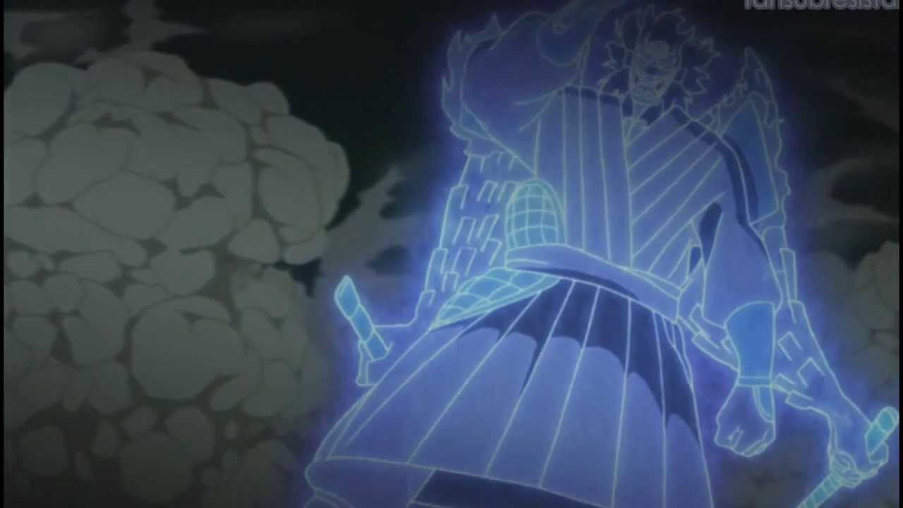 [AMV Naruto] Madara is back - YouTube