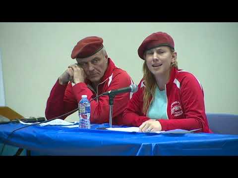 #ReformParty Candidate 4 Attorney General Nancy Sliwa Calls 4 ...