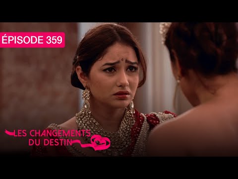 Kumkum Bhagya - Les Changements du Destin S2 - EP 89 - Séries Bollywood
