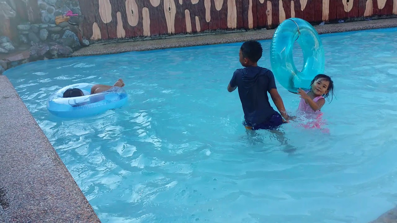 Swimming pool - YouTube