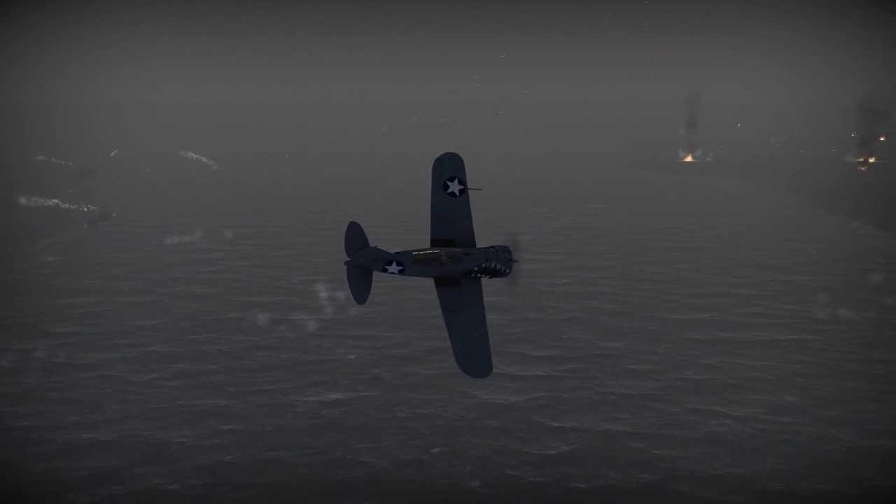 War Thunder - Advanced Combat Maneuvers - YouTube