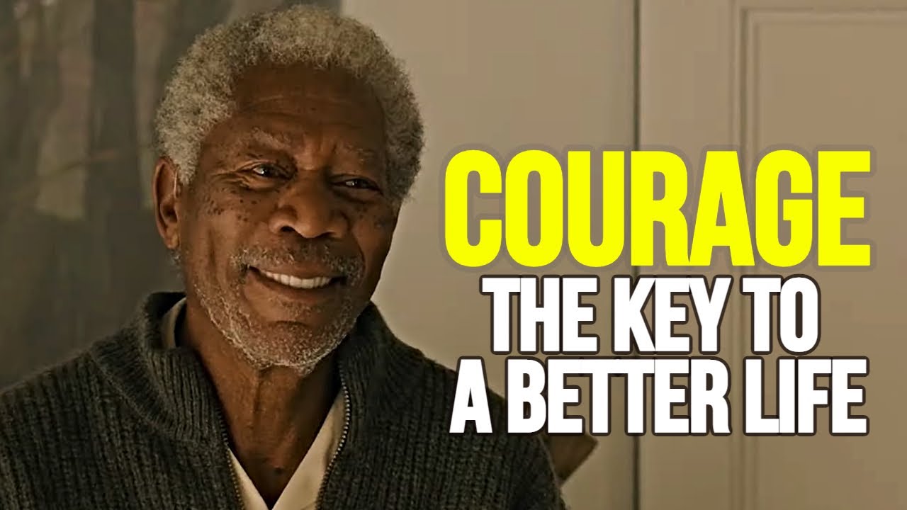 Wise Advice From Hollywood Actors | Motivational Video - YouTube
