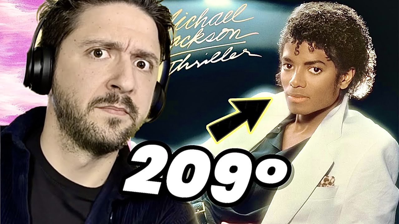 LE MIGLIORI 500 CANZONI POP DI TUTTI I TEMPI! - YouTube
