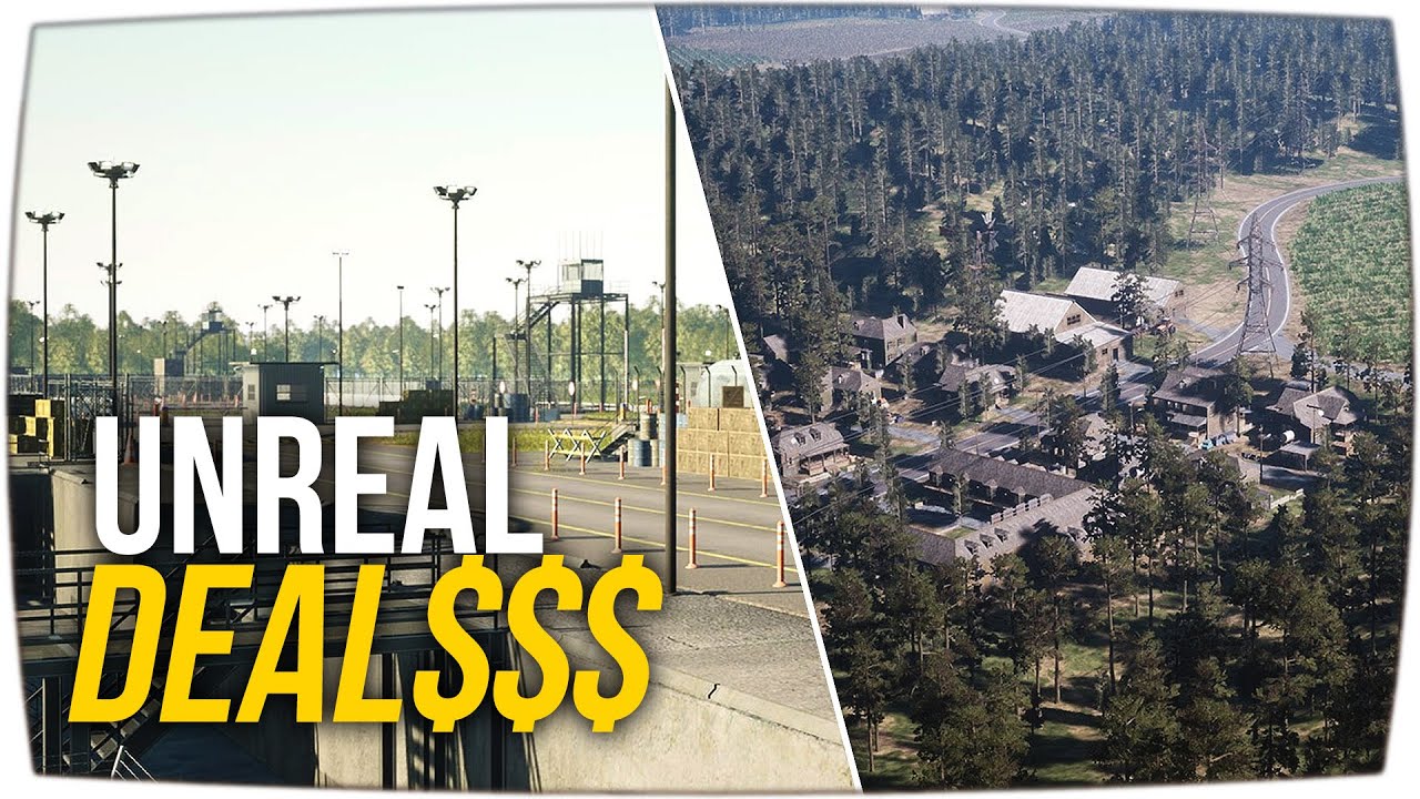 MILITÄR Basis, Battle Royal, Soldaten, Waffen und mehr 💰🎧 für 18 ...