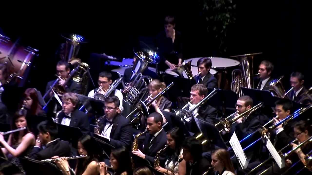 Festal Scenes - YouTube