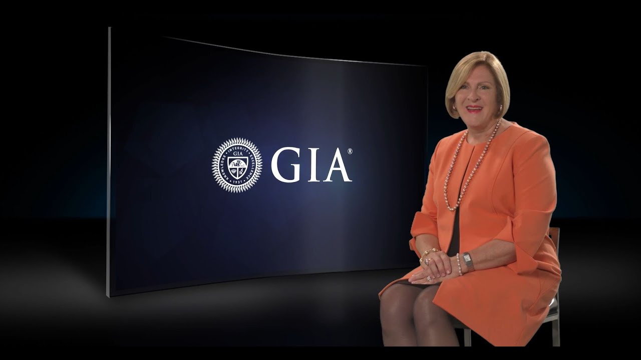 GIA Knowledge Session, Special Edition: Tools for the Trade - YouTube