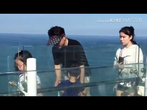 WELCOME TO ORYUKDO SKYWALK