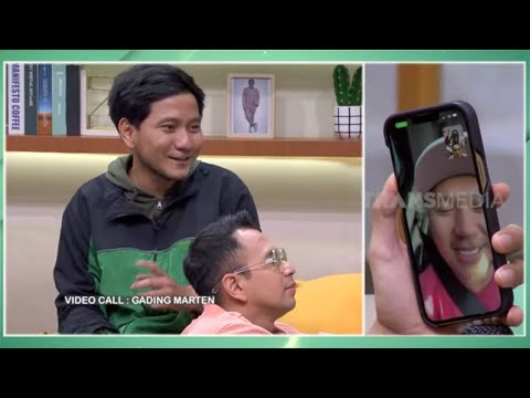 Kisah Inspiratif Ryan, Driver Ojol Yang Nabung 6 Tahun Untuk Beli Sepatu | FYP (17/01/23) Part 2