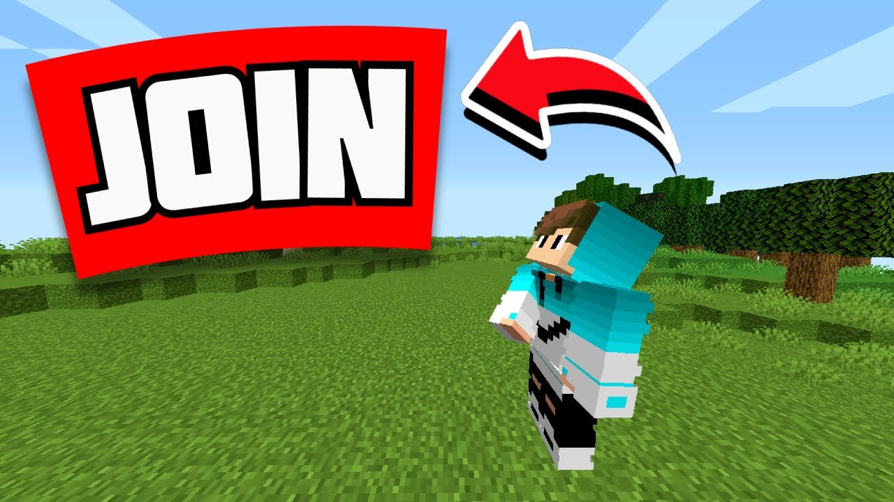How To Join Our Deadly EndLight SMP | Minecraft! - YouTube