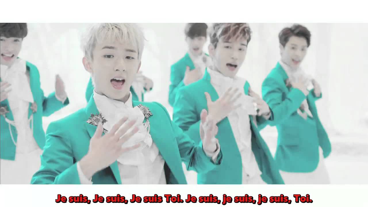 ROMEO Lovesick vostfr - YouTube