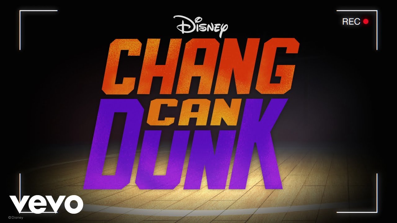 Nathan Matthew David - Music Store Feels (From "Chang Can Dunk ...