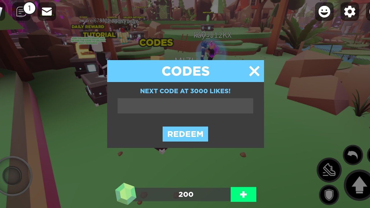 *New* Survival Games Ultimate Codes (June 2022) l Latest And Working ...